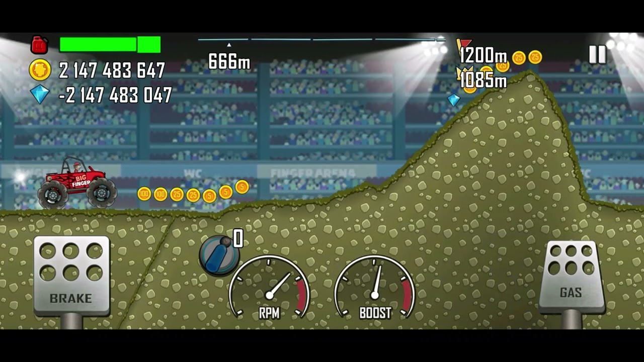 hill climb pro player/ - YouTube