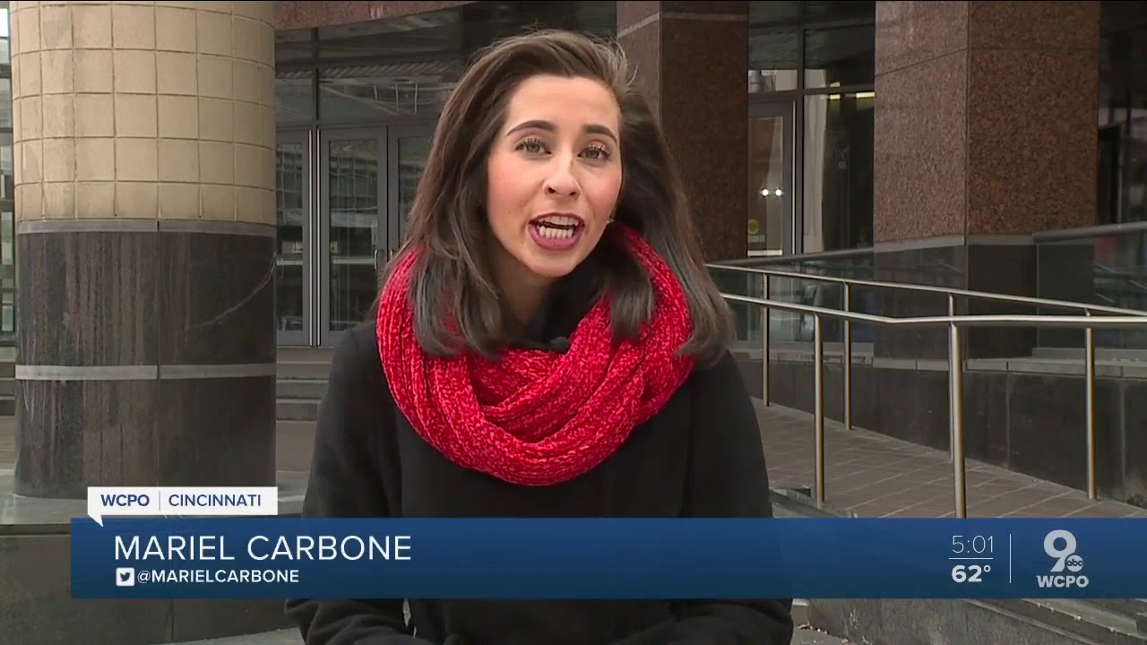 Todd Portune remembered as 'a drum major for justice' - YouTube