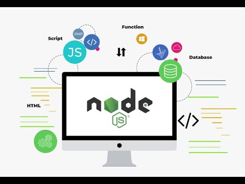 How to create web server ? Session-1 - YouTube