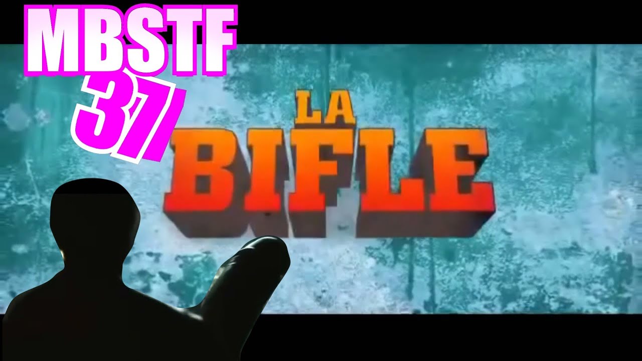 Bande-annonce : La Bifle, le film - YouTube