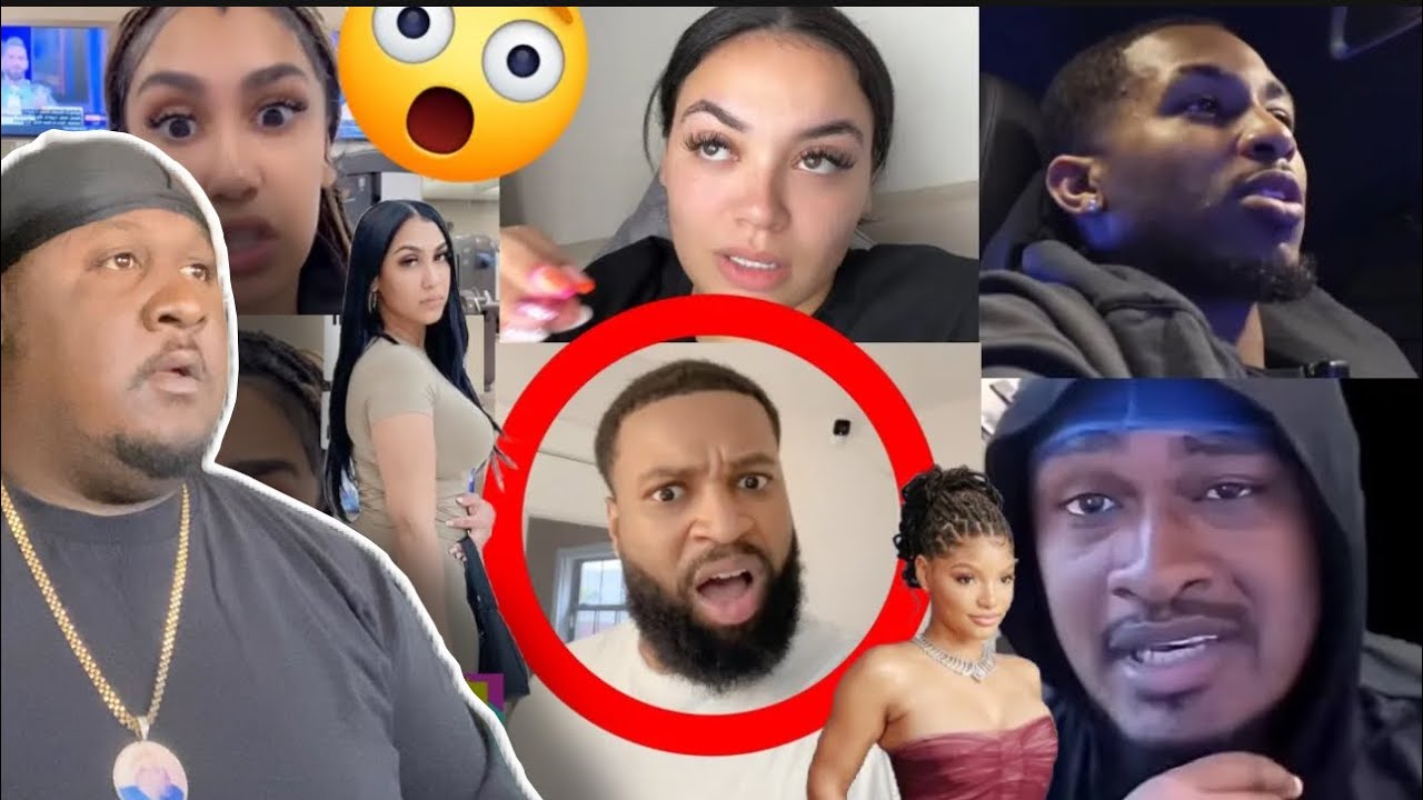 Queen Naija Over Chris Sails Being A Tr0ll 🤯SHE RESPONDs DDG Reacts 2 Solluminati Mentioning ...