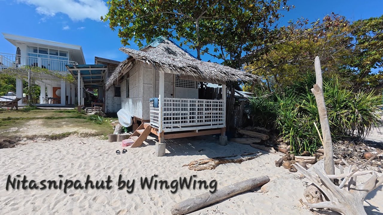 Nitasnipahut by WingWing - YouTube