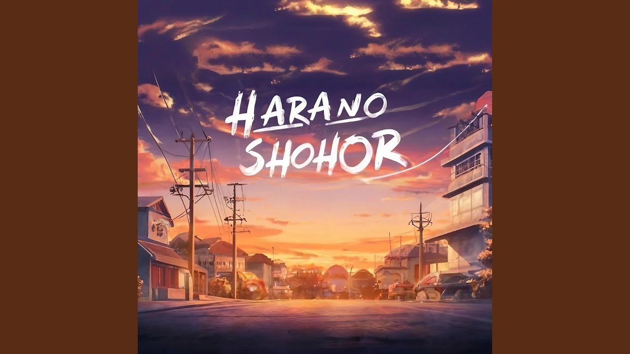 Harano Shohor - YouTube