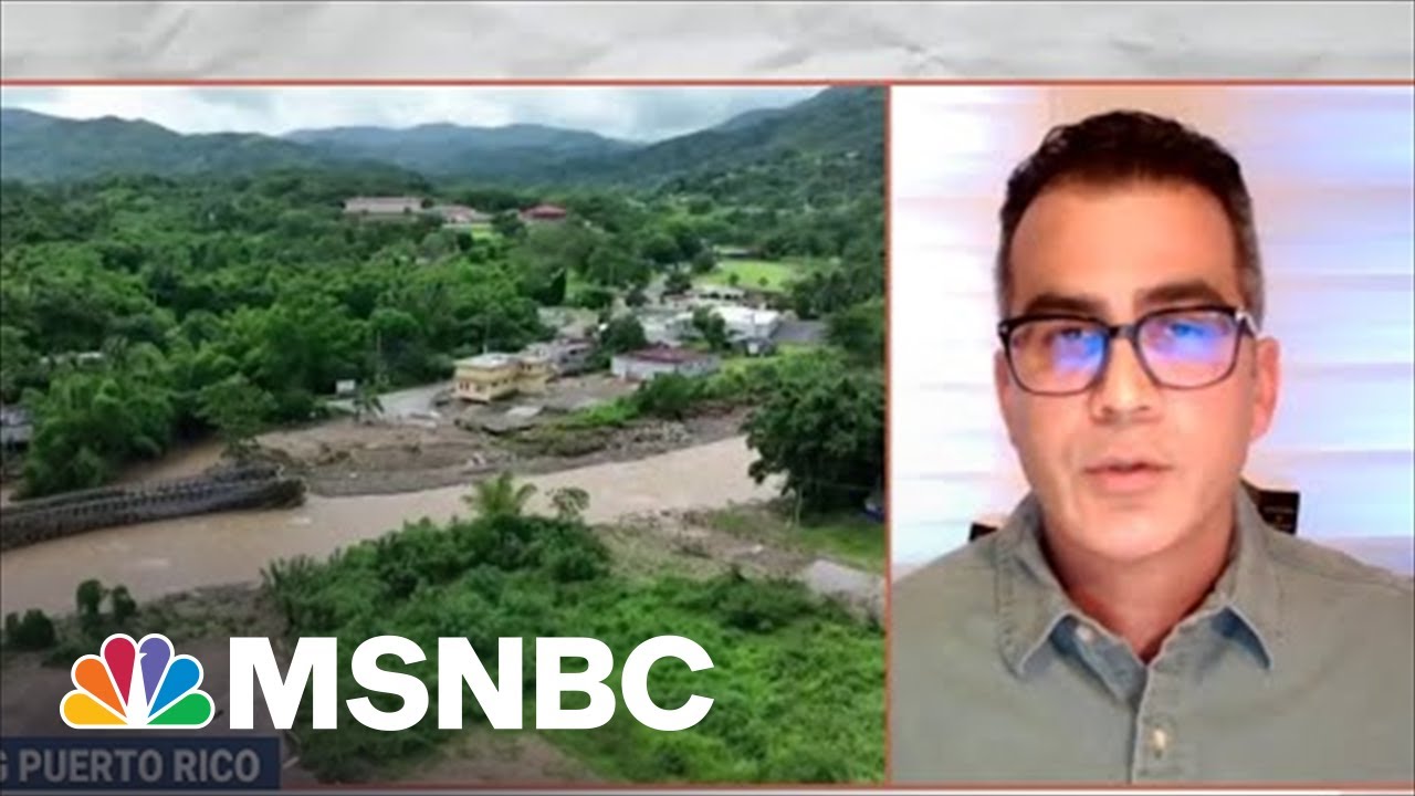 Puerto Rico’s Think Tank Says The People Of Puerto Rico Are Becoming ...