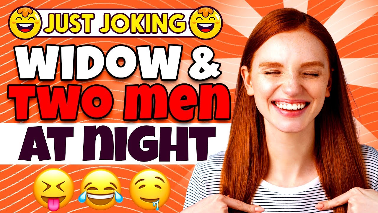 Clean Jokes – That Awkward “Thanks for the Farm” Moment 😂 | Fun Jokes ...