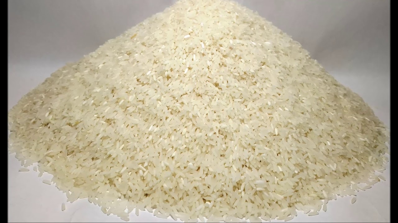 Shreeram Rice | श्रीराम चावल - YouTube