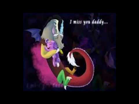 MLP : DADDY DISCORD - YouTube