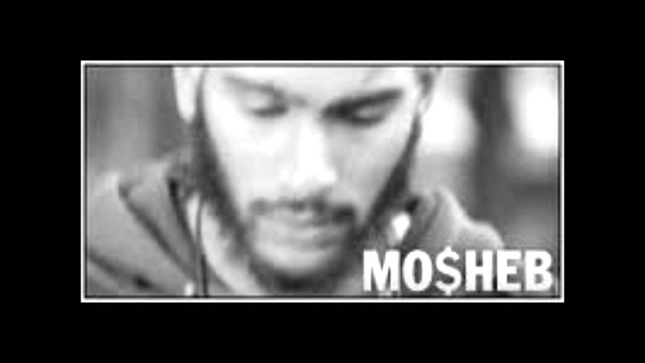 Mosheb Ft. Lo-bo - Jij bent niet zo. - YouTube