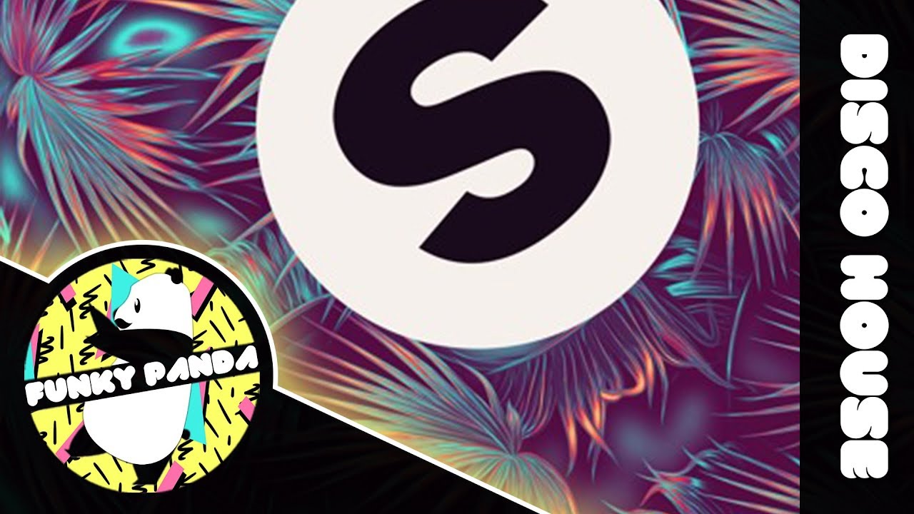 Disco House | MERCER ft. Ron Carroll – Satisfy - YouTube