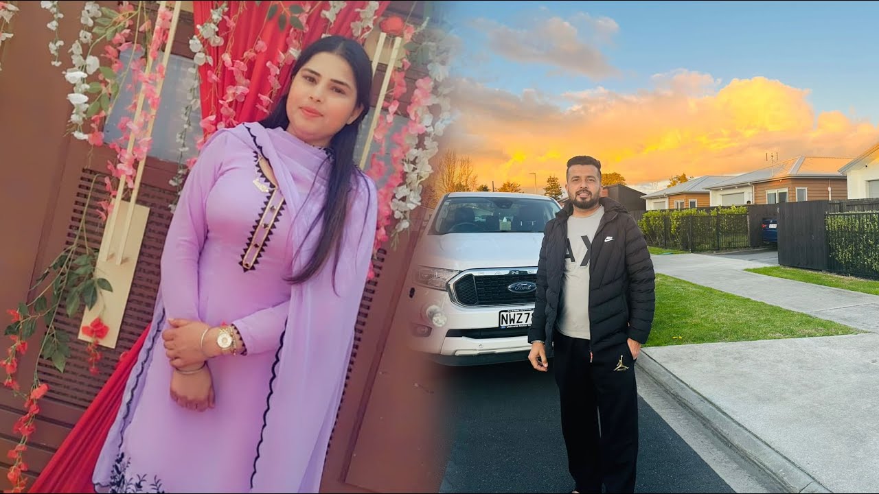 LIVE WEDDING CEREMONY (Upwinder singh & Sadeep kaur)DEOL HD PHOTOGRAPHY ...
