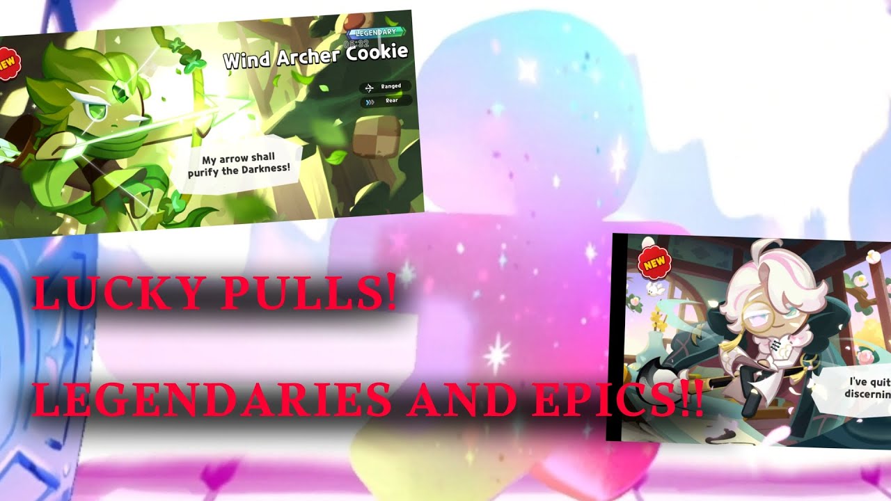 200+ (LUCKY!) Pulls! A bunch of epics! - YouTube