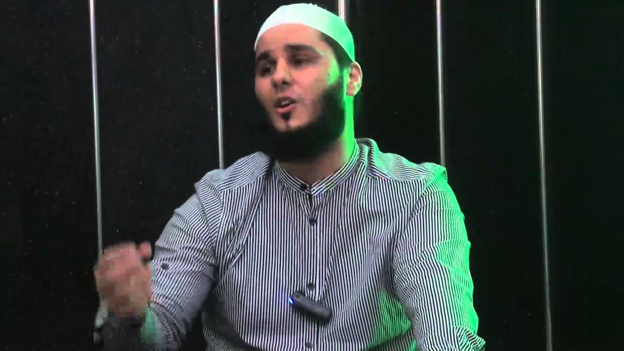 Lufta me Romakët - 3000 Musliman vs 200.000 Romak - Hoxhë Abil Veseli ...