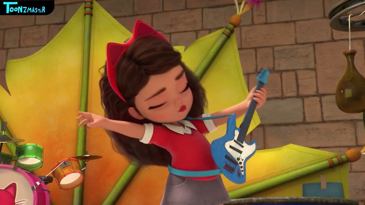 Muppet Babies: Series Finale Promo (Toonzmaster Promo) - YouTube