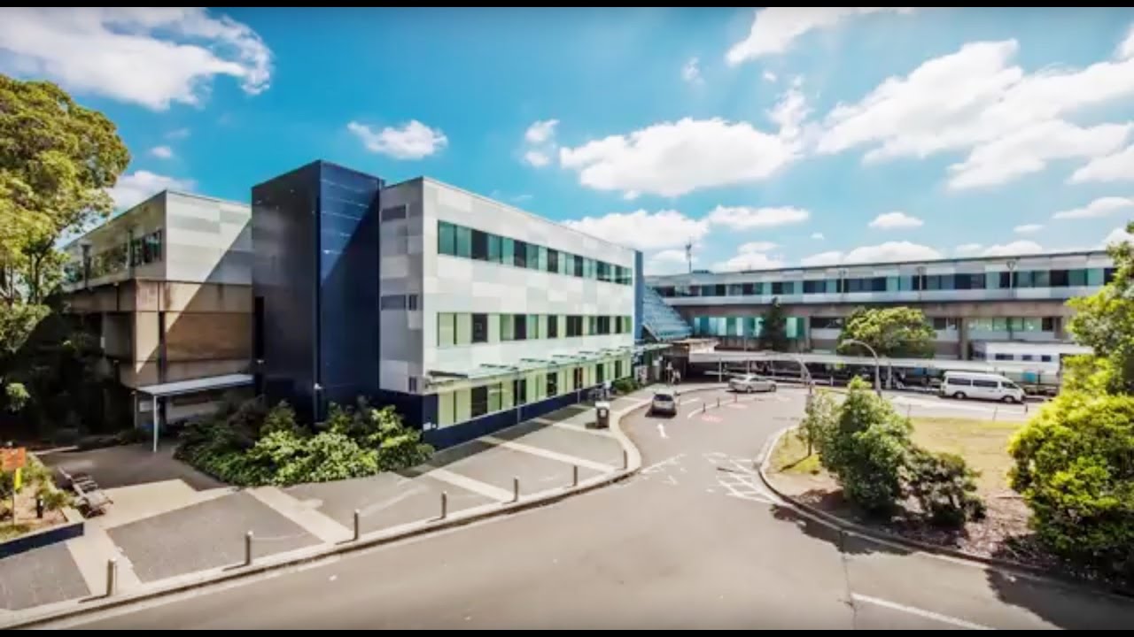 A Better West - WSLHD Strategic Priorities 2017-2021 - YouTube