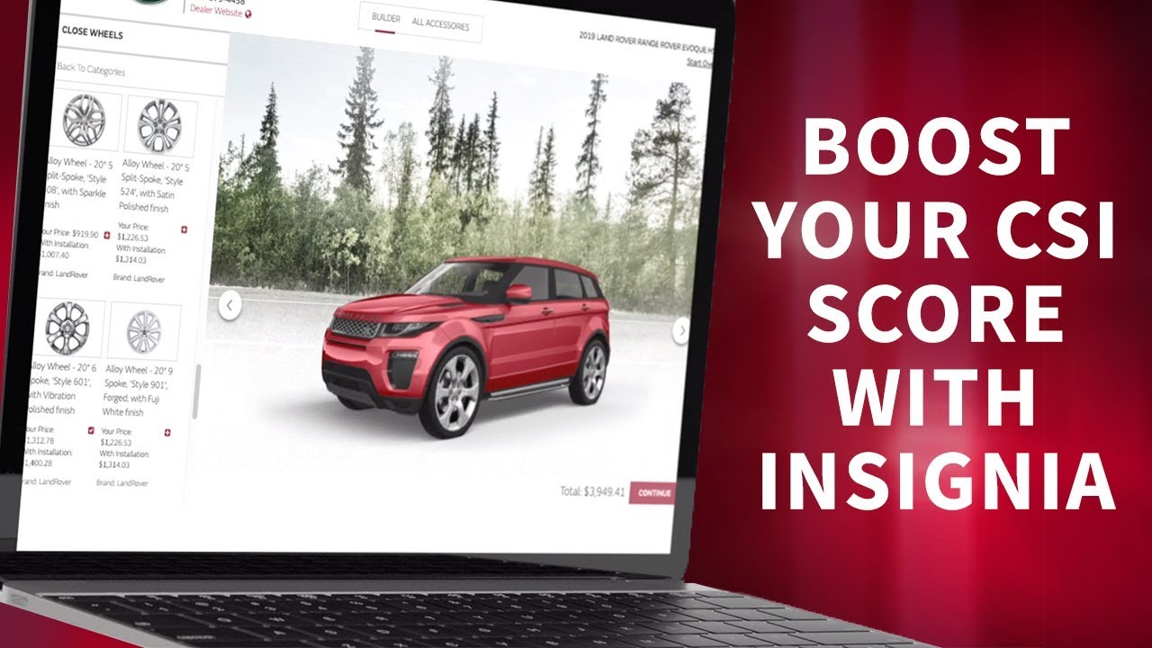 Insignia Group explainer video - YouTube