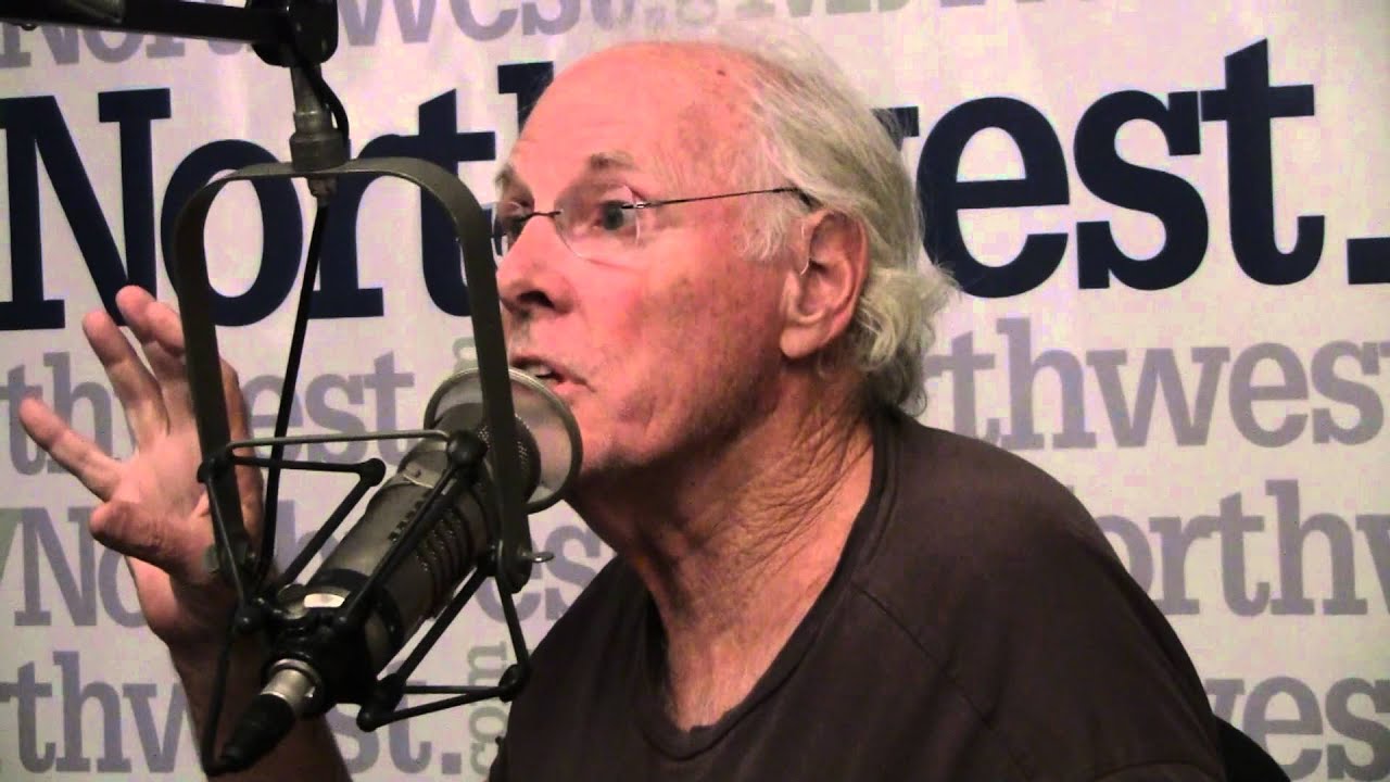 Tom Tangney interviews Bruce Dern, part 3 - YouTube