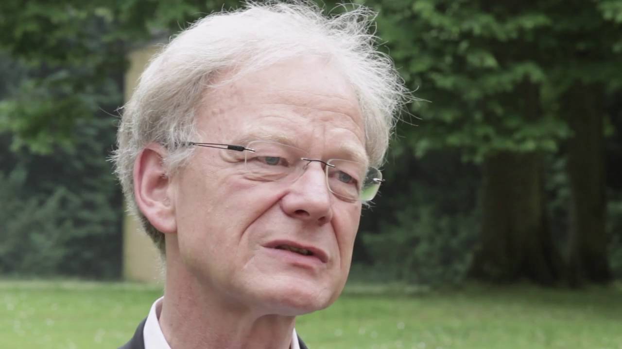 Michael Göring Lesung Spiegelberg in Düsseldorf - YouTube