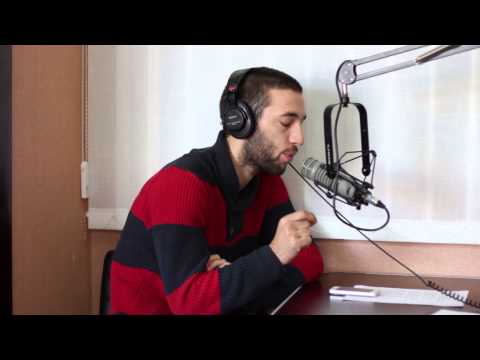 Temo Arabuli. Poezia Da Ar Daidardo