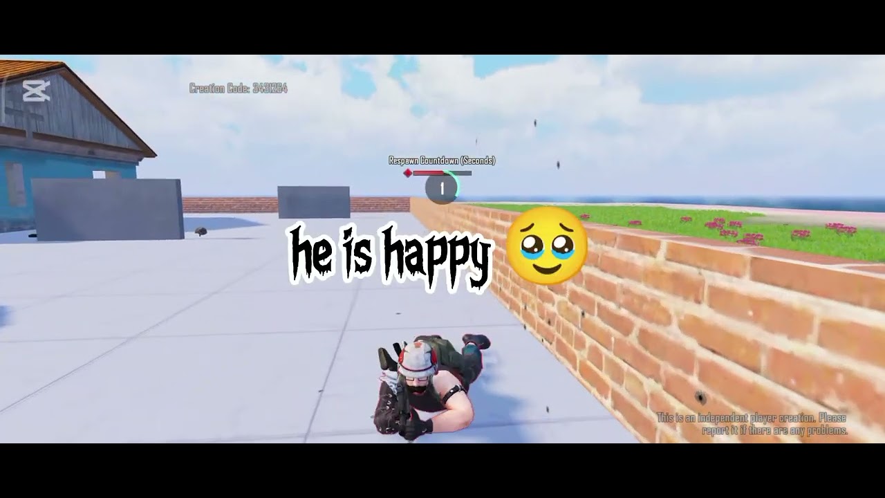 he is happy and I am happy 😊 - YouTube
