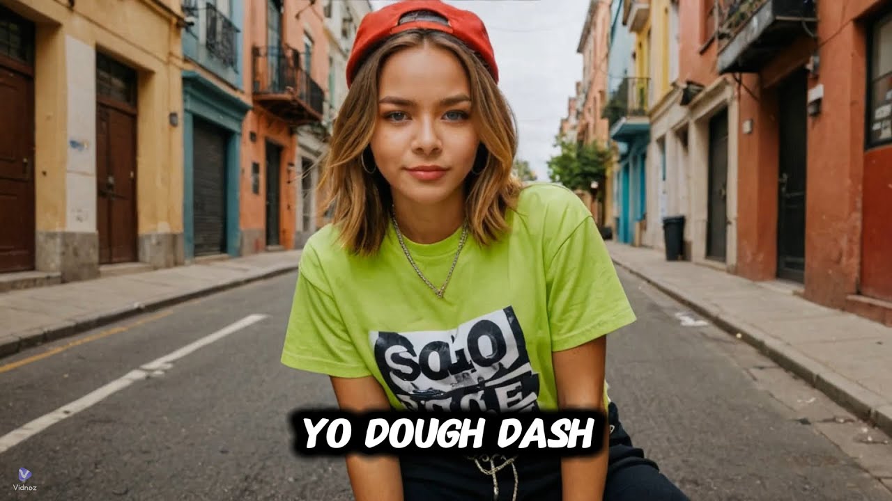 Dough Dash Diss Track (Official Music Video) - YouTube