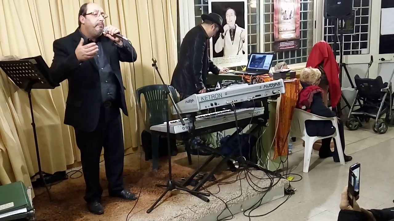 Enrico Benassi 3 - YouTube