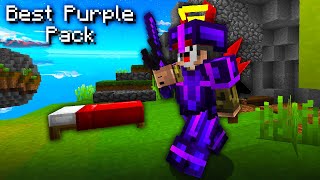 Best Hypixel Bedwars Texture Pack Pvp 1.8.9 @alr