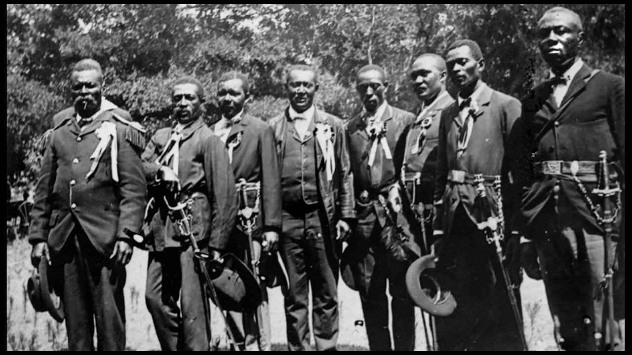 Austin History Center Community Archives - YouTube