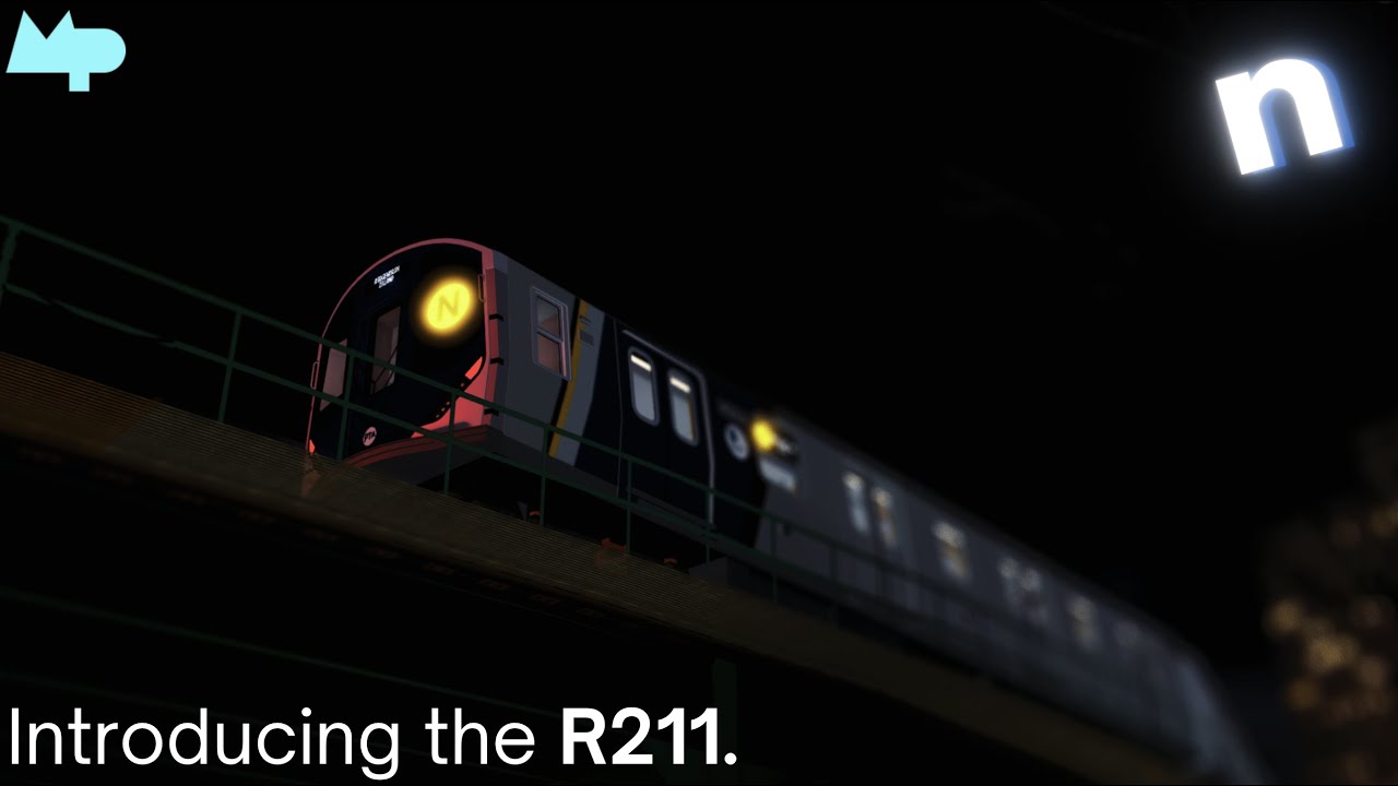 Roblox PTA Callaghan: The R211 - YouTube