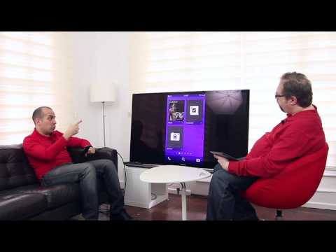 BlackBerry Z10 İncelemesi