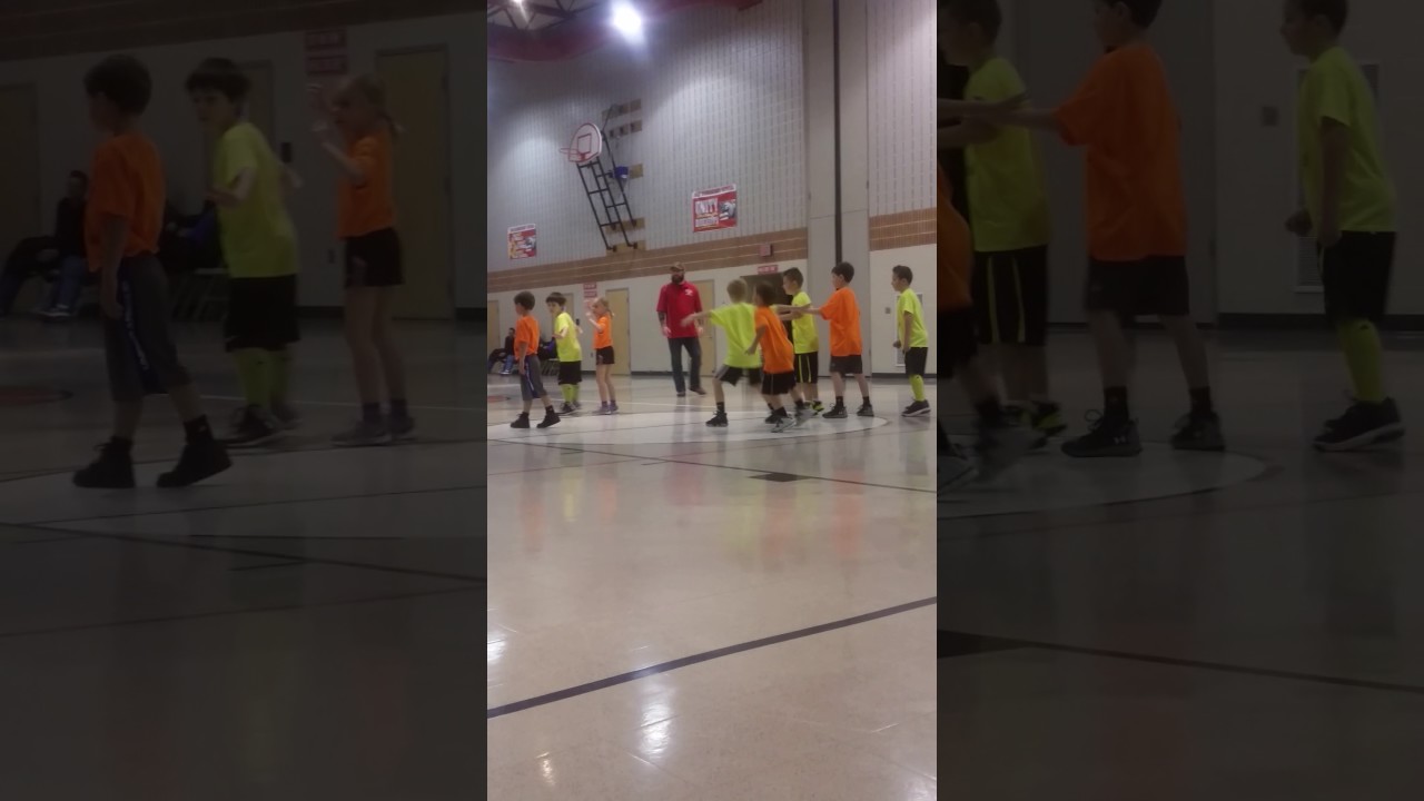 Dover Eagles Boys Basketball 1/7/17 - YouTube