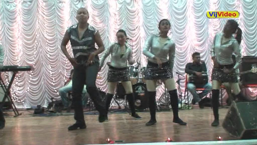 KRUMANIA DANCE ACADEMY - DIVALI NITE SHOW 2013 at Flacq - YouTube