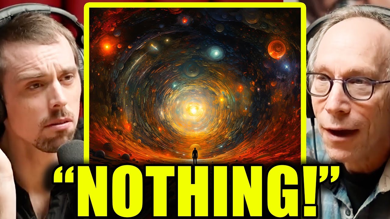 Theoretical Physicist Explains Fascination with Universe | Lawrence ...