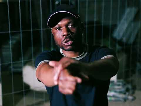 NIB - LA RUE#7(FREESTYLE)