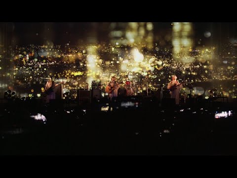 SCANDAL「月」/ Tsuki (Live from『SEASONS』collaborated with NAKED 2020.12.24@Toyosu PIT)