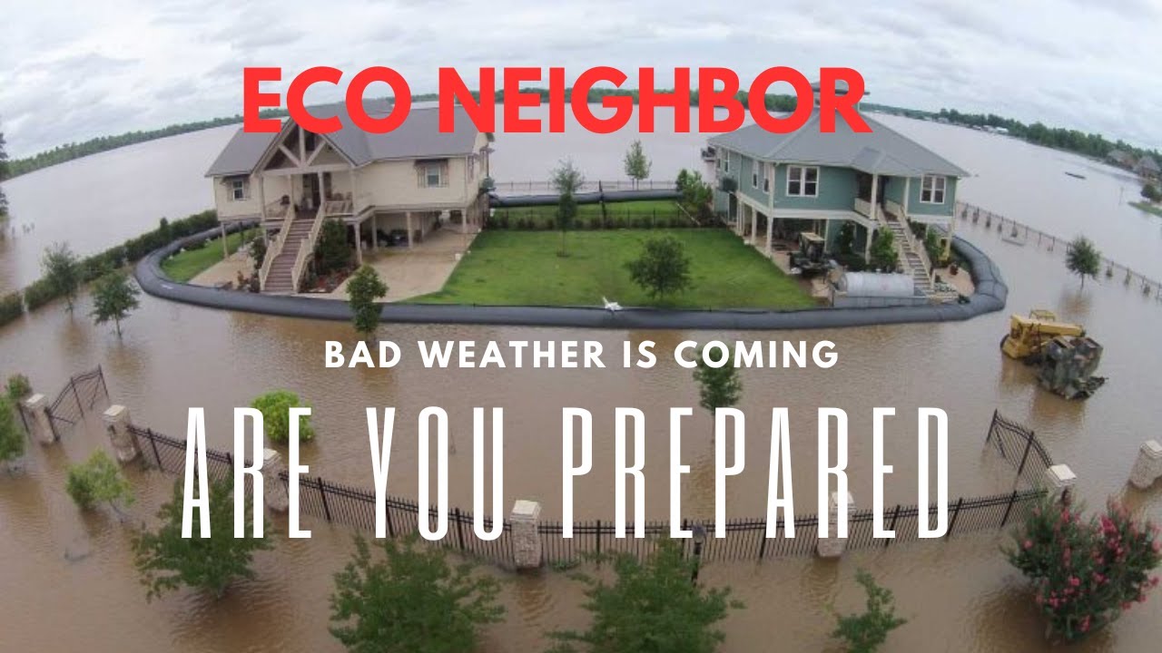 Safeguarding Your Homestead - Flood Preparedness and Emergency Planning ...