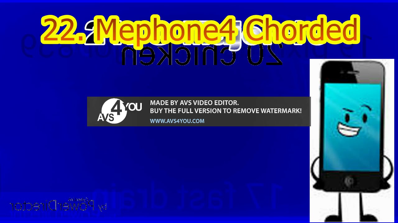 Four Screech Render Pack Rounds 21-30 - YouTube