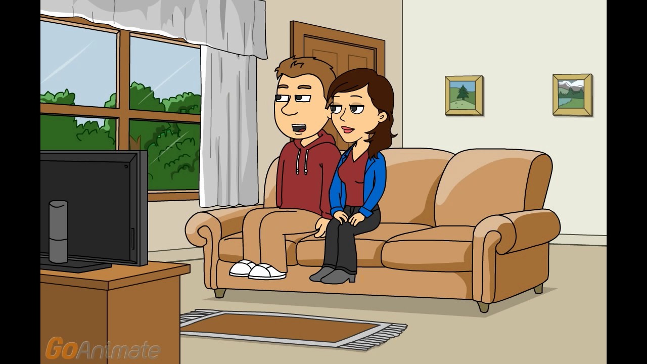 Dr. Greene attacks GoAnimate City - Part 4 - YouTube