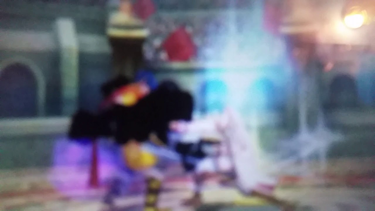 Marth vs Robin - YouTube