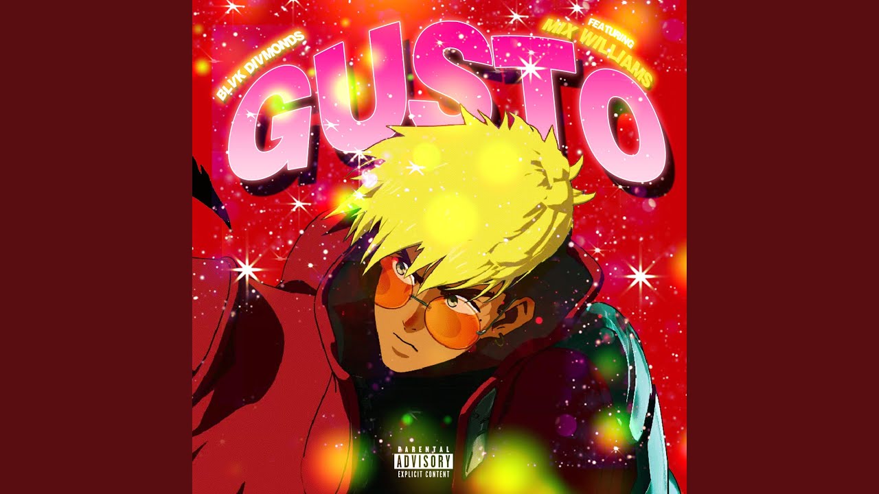 GUSTO (feat. Mix Williams) - YouTube Music