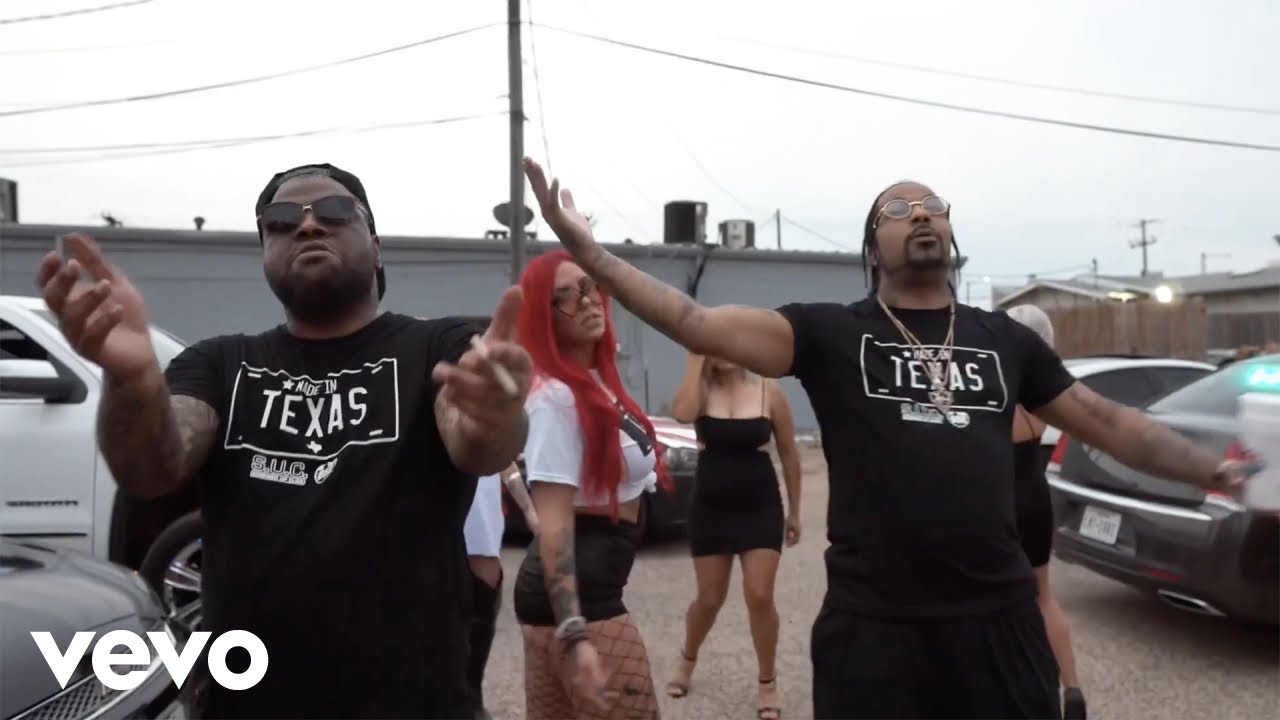 Lil Flip & Tum Tum - Made In Texas (Official Music Video) - YouTube