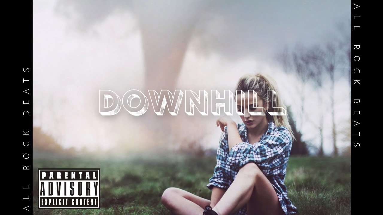 "Downhill" | Pop Punk Type Beat | FREE Rock Instrumental | Sema - YouTube Music