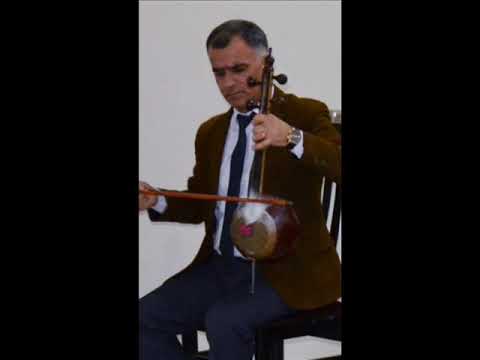 İlqar Eliyev kamança