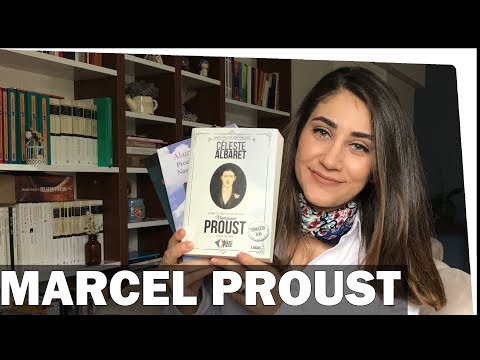Marcel Proust Kayıp Zamanın İzinde Okuyacaklara Öneriler