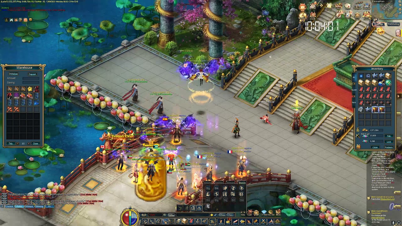 Ms|Joe GoldPrize +500BP +60k Attack - YouTube