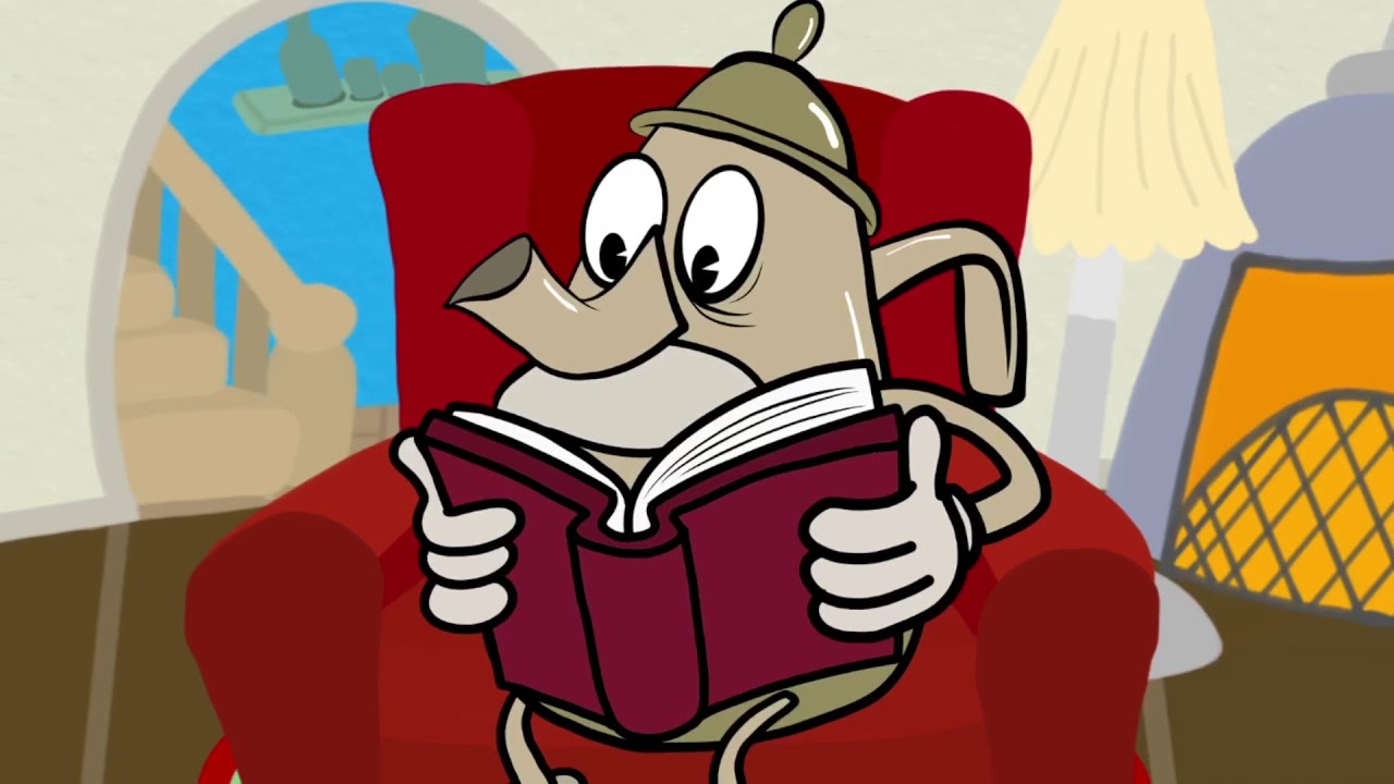 Cuphead Musical Re-Animated Scene 87 - YouTube