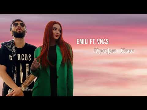 EMILI ft. VNAS - SRTIS ASA