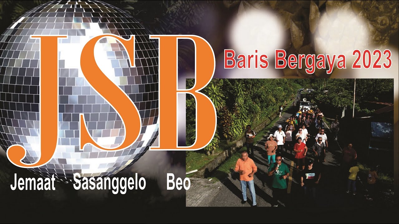 BABARIS JSB 2023 - YouTube