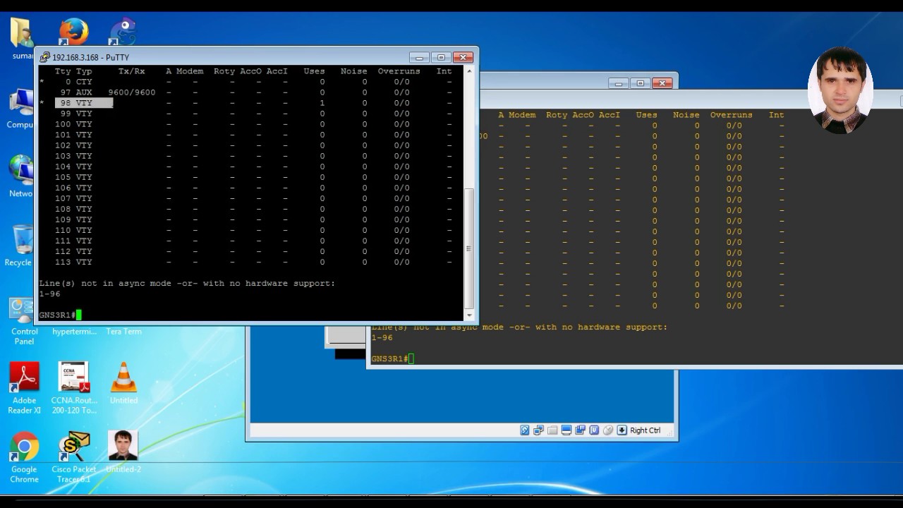 Configure Telnet In Cisco Router Or Switch Using GNS3 In Nepali YouTube configure-telnet-in-cisco-router-or-switch-using-gns3-in-nepali-youtube
