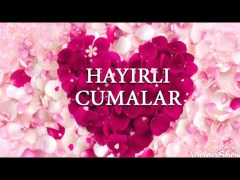 İNDİR! Dua Cuma mesajları 2021 | Yeni, farklı, hayırlı Cumalar mesaj seçenekleri burada..