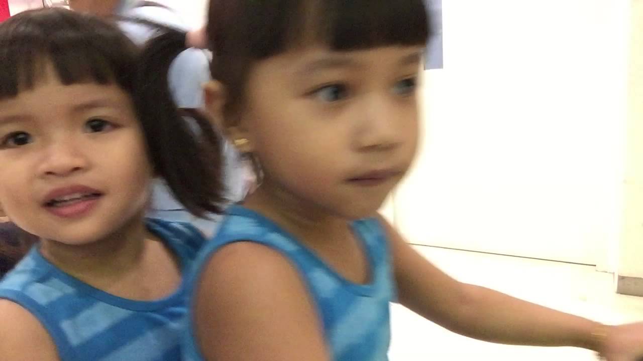 Chynta Charysma Zoomoov Animal Ride - YouTube